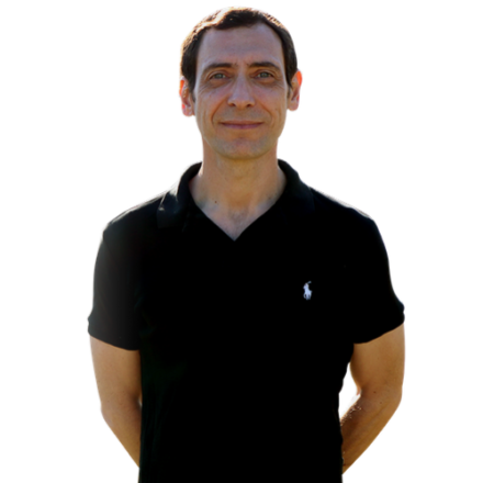 About Roger Scott | WealthPress