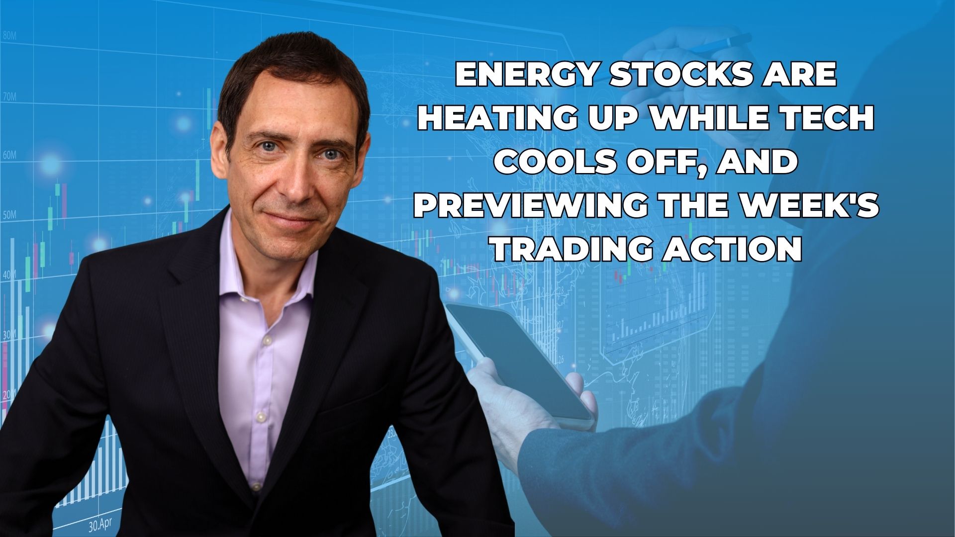 A Crucial Energy Price Level to Watch While Tech Cools Off - Roger Scott